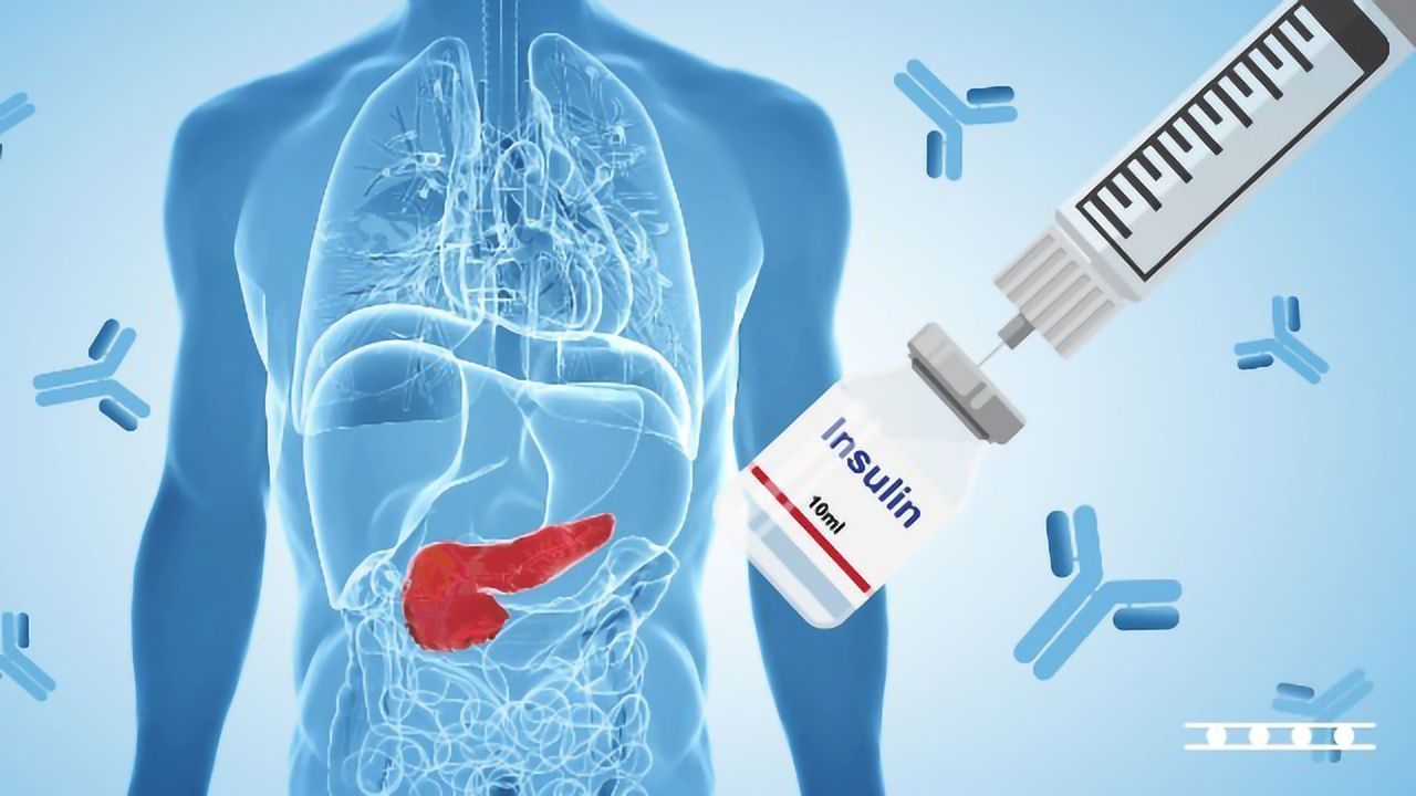 Best Insulin Test (Glucose Level) Lab Gujrat Pakistan » Awami Lab