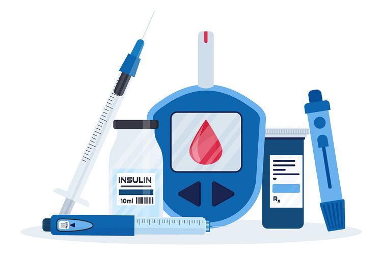 Diabetes Health Test Package » Awami Lab